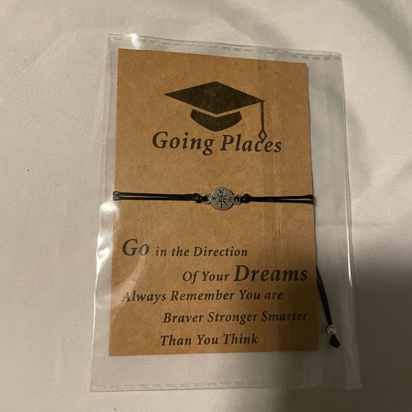 Jewelry | Graduation Bracelet | Poshmark
